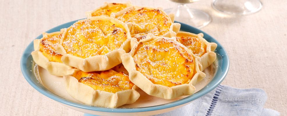 Pardulas sarde | Sale&Pepe