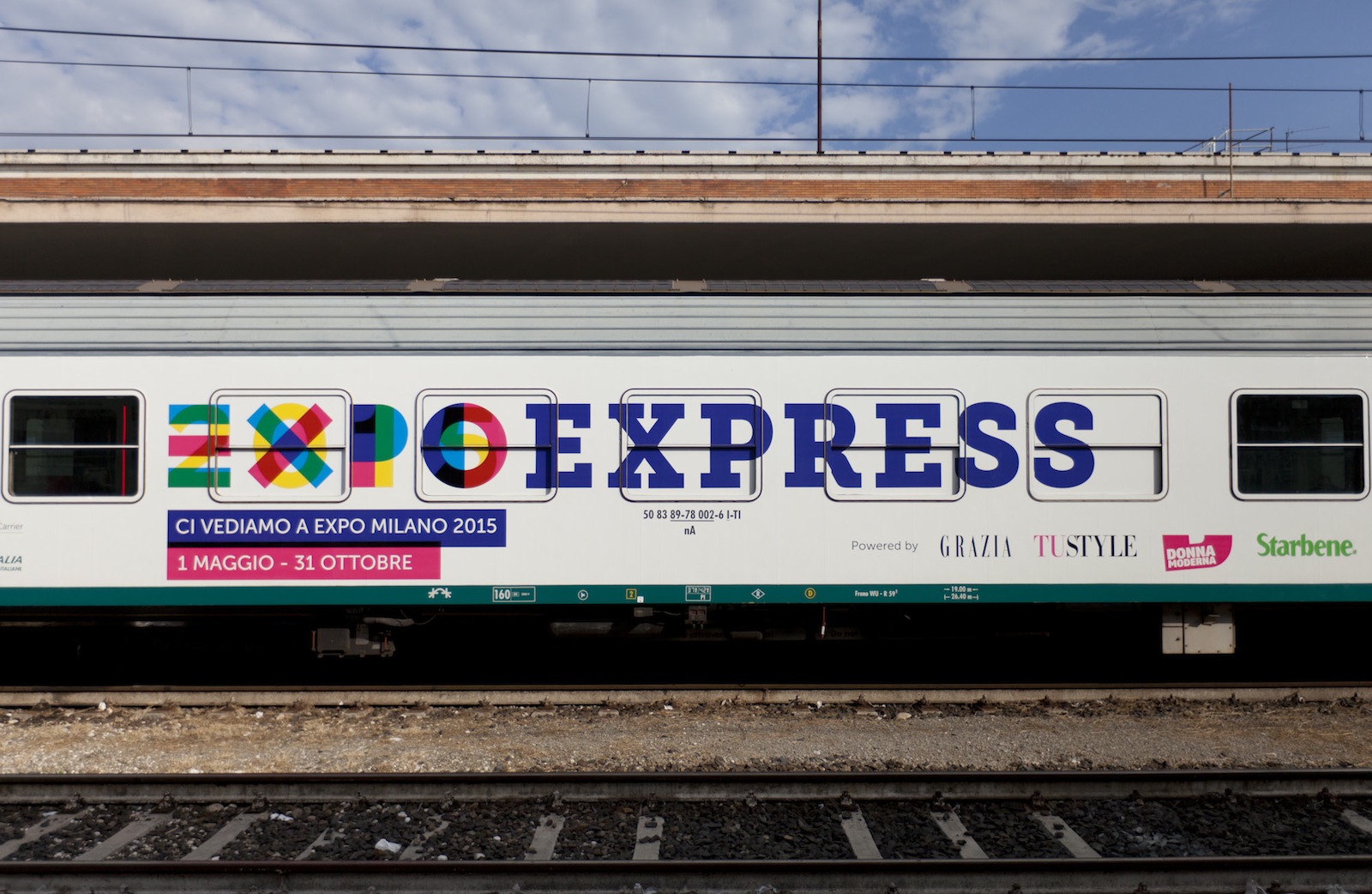 ExpoExpress, siamo a metà della grande avventura - Sale&Pepe