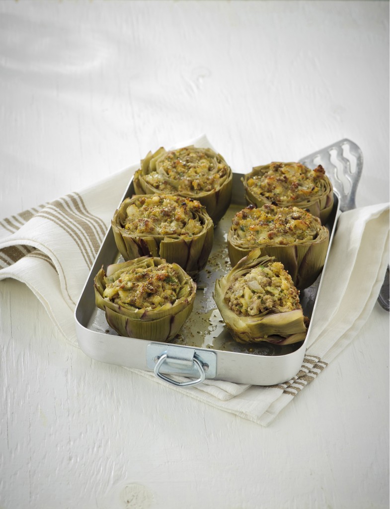 Le 10 migliori ricette con i carciofi - Sale&Pepe