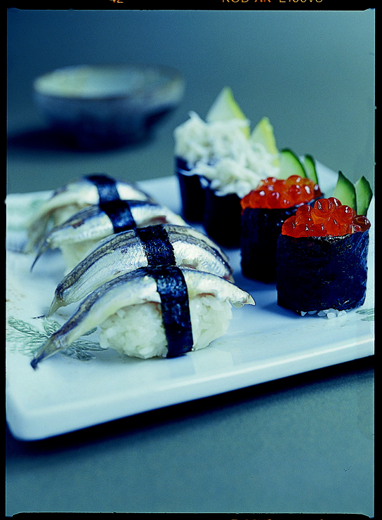 Nigiri sushi | Sale&Pepe