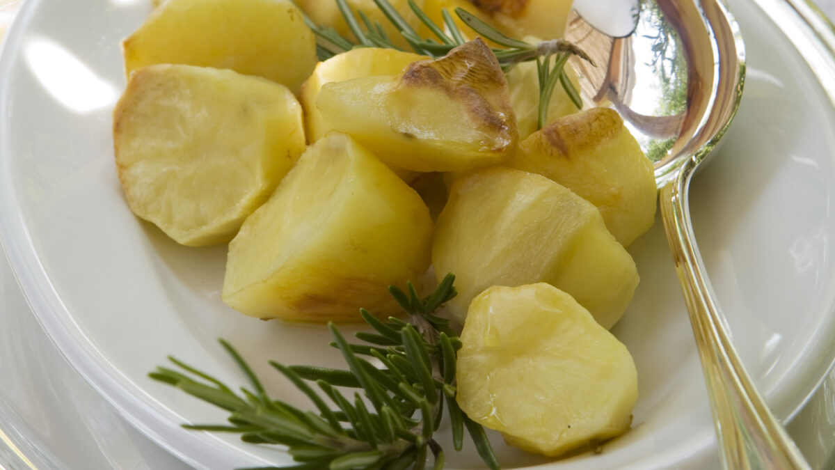 Le 10 migliori ricette con le patate | Sale&Pepe