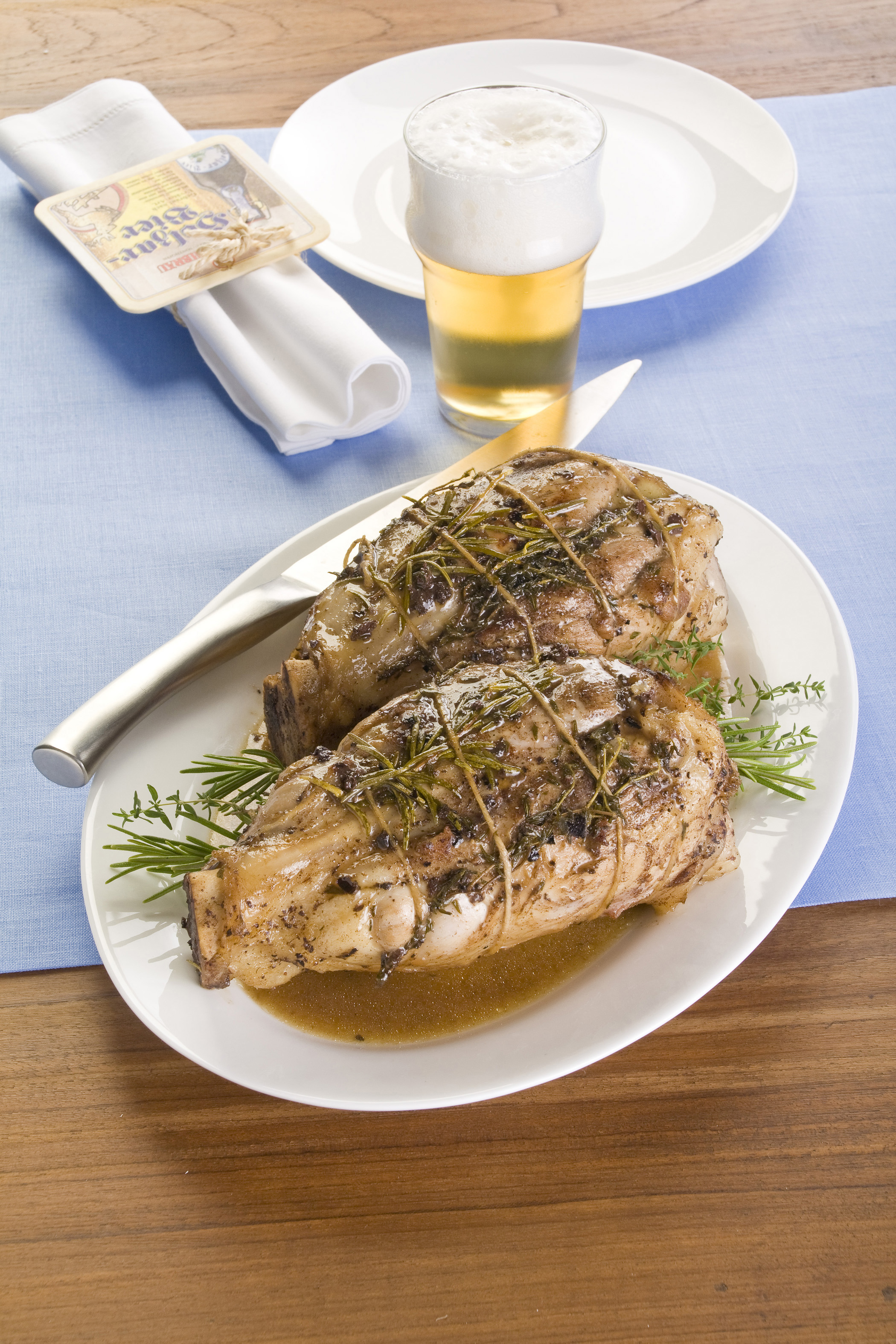 Come cucinare lo stinco di maiale: ricette facili | Sale&Pepe