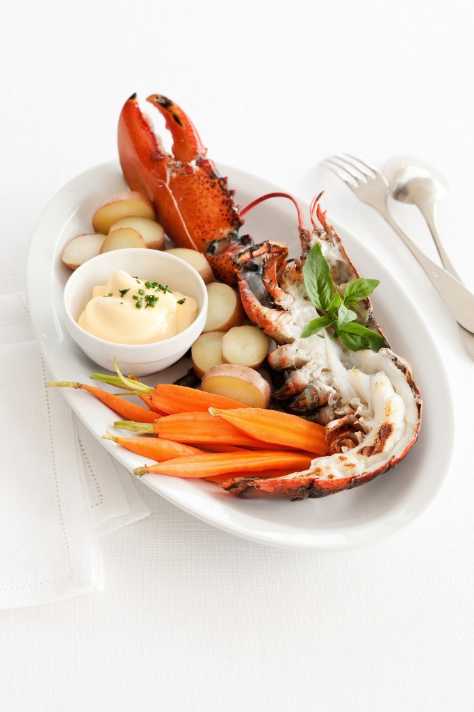 Le migliori ricette con l'astice | Sale&Pepe