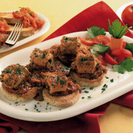 Tutte le migliori ricette e i menu di Natale - Sale&Pepe