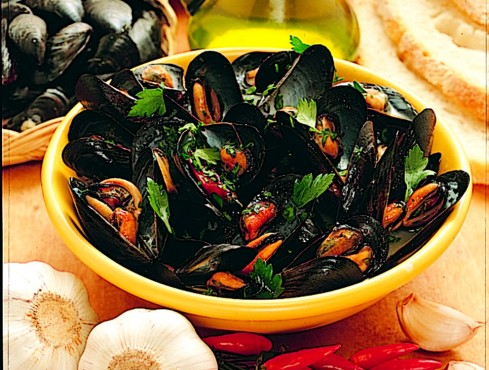 Le 10 migliori ricette con le cozze | Sale&Pepe