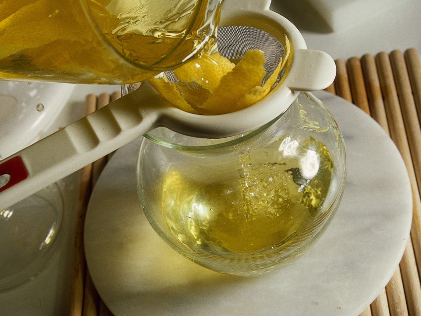 Il limoncello | Sale&Pepe