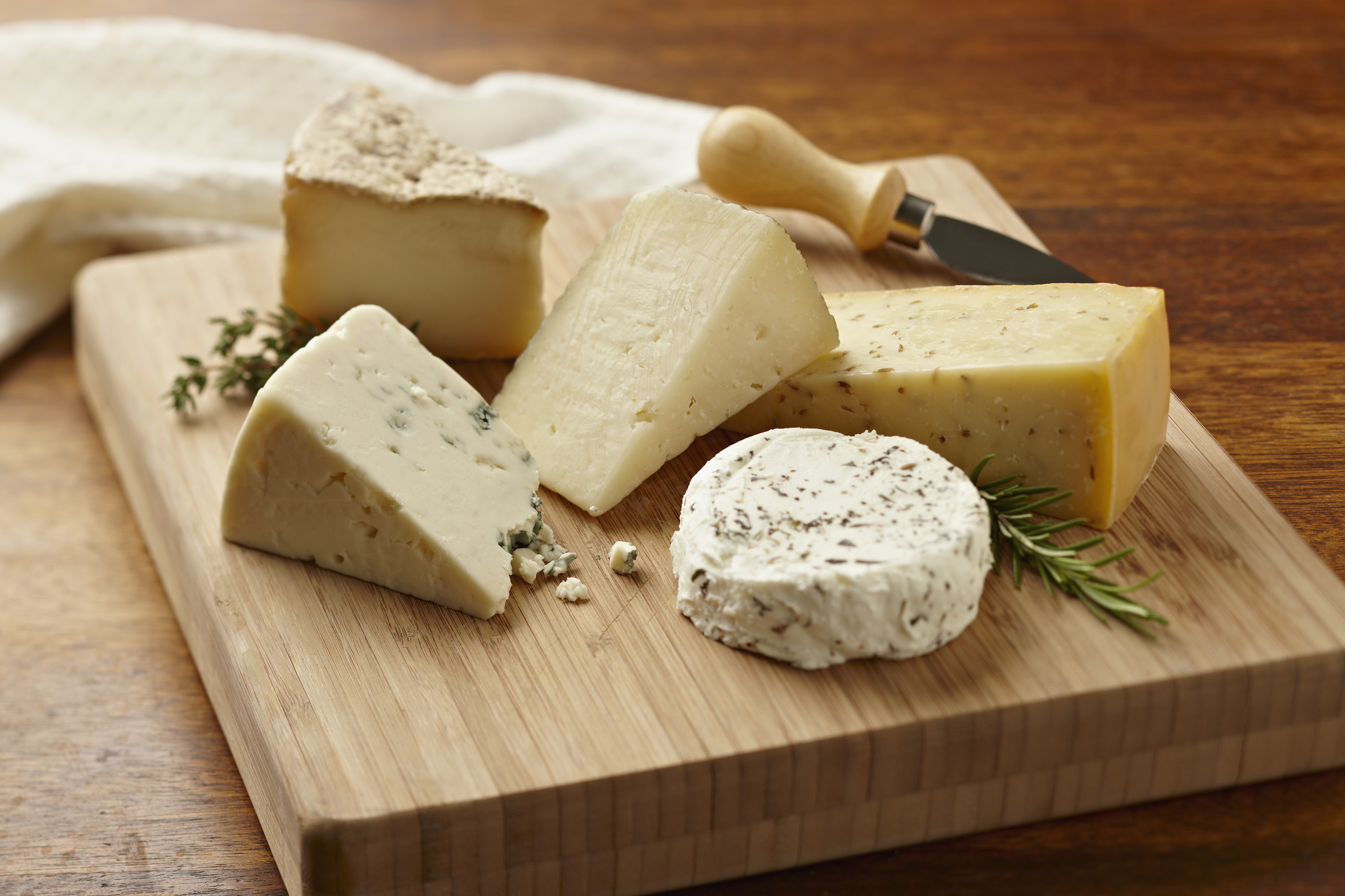 L’Italia conquista l’oro ai Mondiali del formaggio - Sale&Pepe