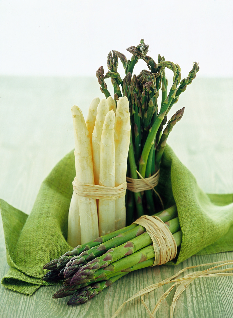 Come cucinare gli asparagi | Sale&Pepe