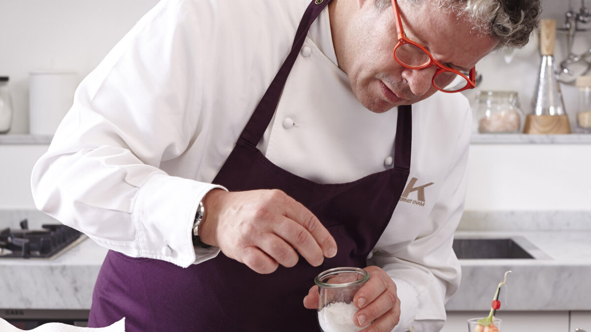 Il Capodanno secondo Knam - Sale&Pepe