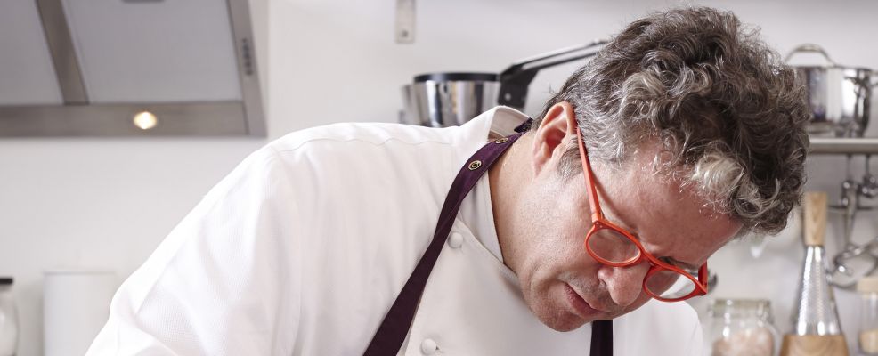 Il Capodanno secondo Knam - Sale&Pepe