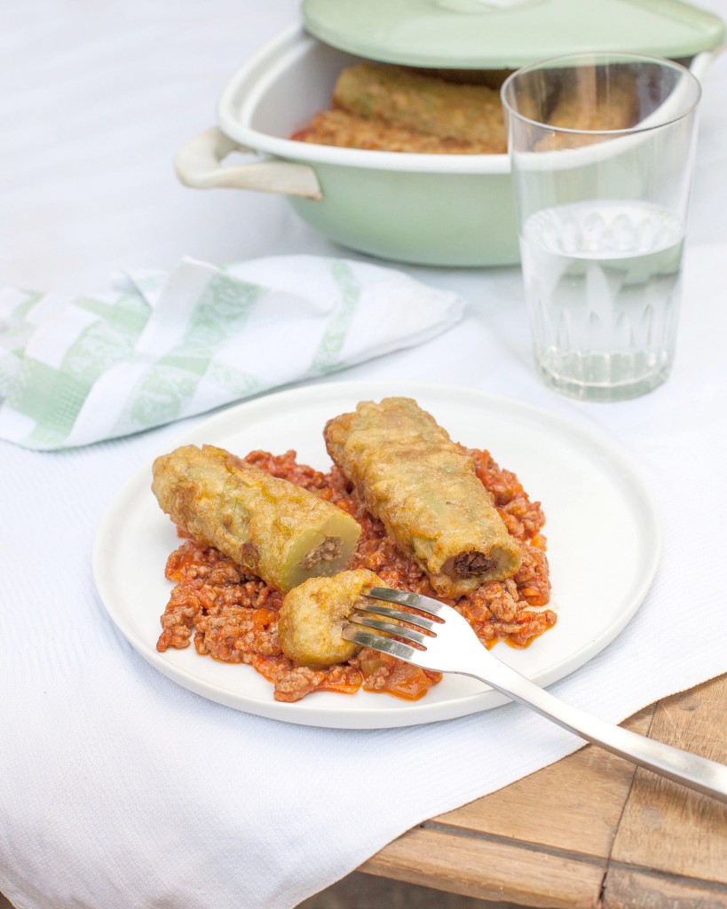 Sedani ripieni | Sale&Pepe