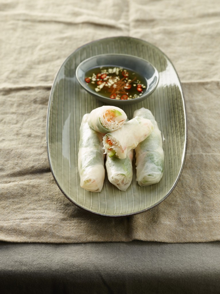 Goi Cuon (Vietnam-Cambogia) | Sale&Pepe