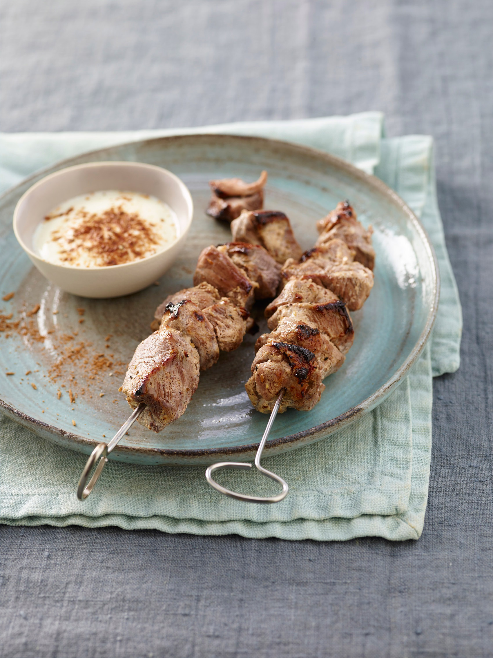 Teka Kabab (Afghanistan) | Sale&Pepe