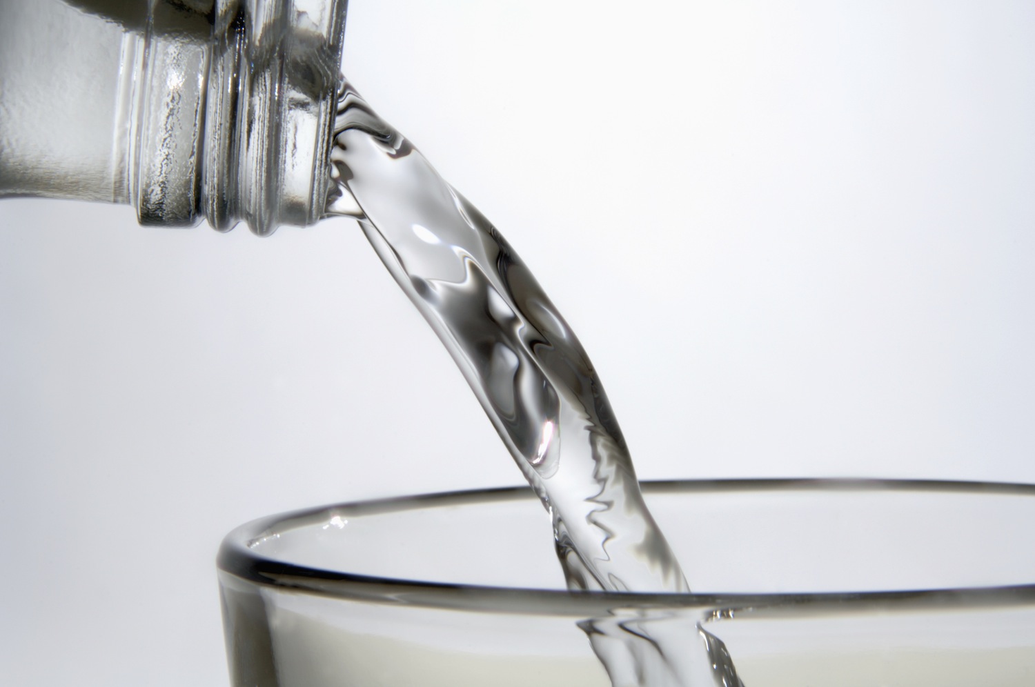 L’importanza dell’acqua - Sale&Pepe