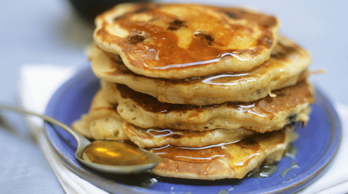 I pancake: come prepararli e gustarli al meglio | Sale&Pepe