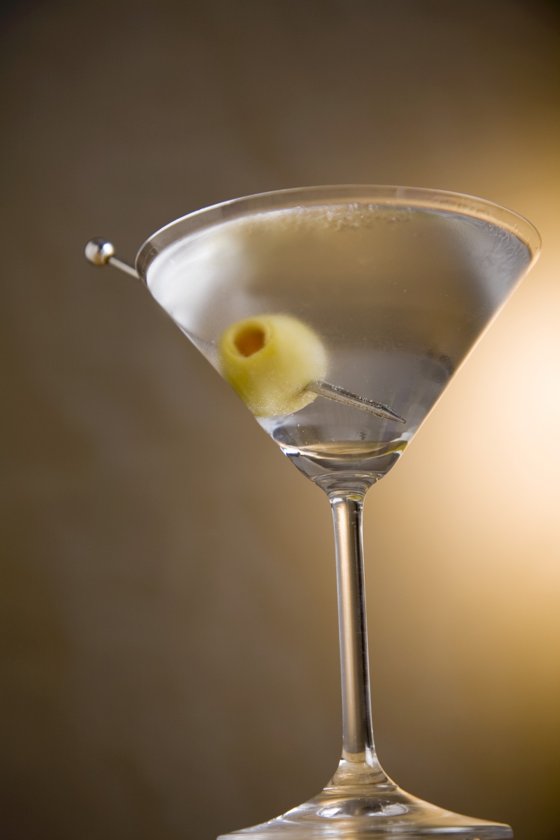 Spectre 007 Martini, il nuovo cocktail di Bond - Sale&Pepe