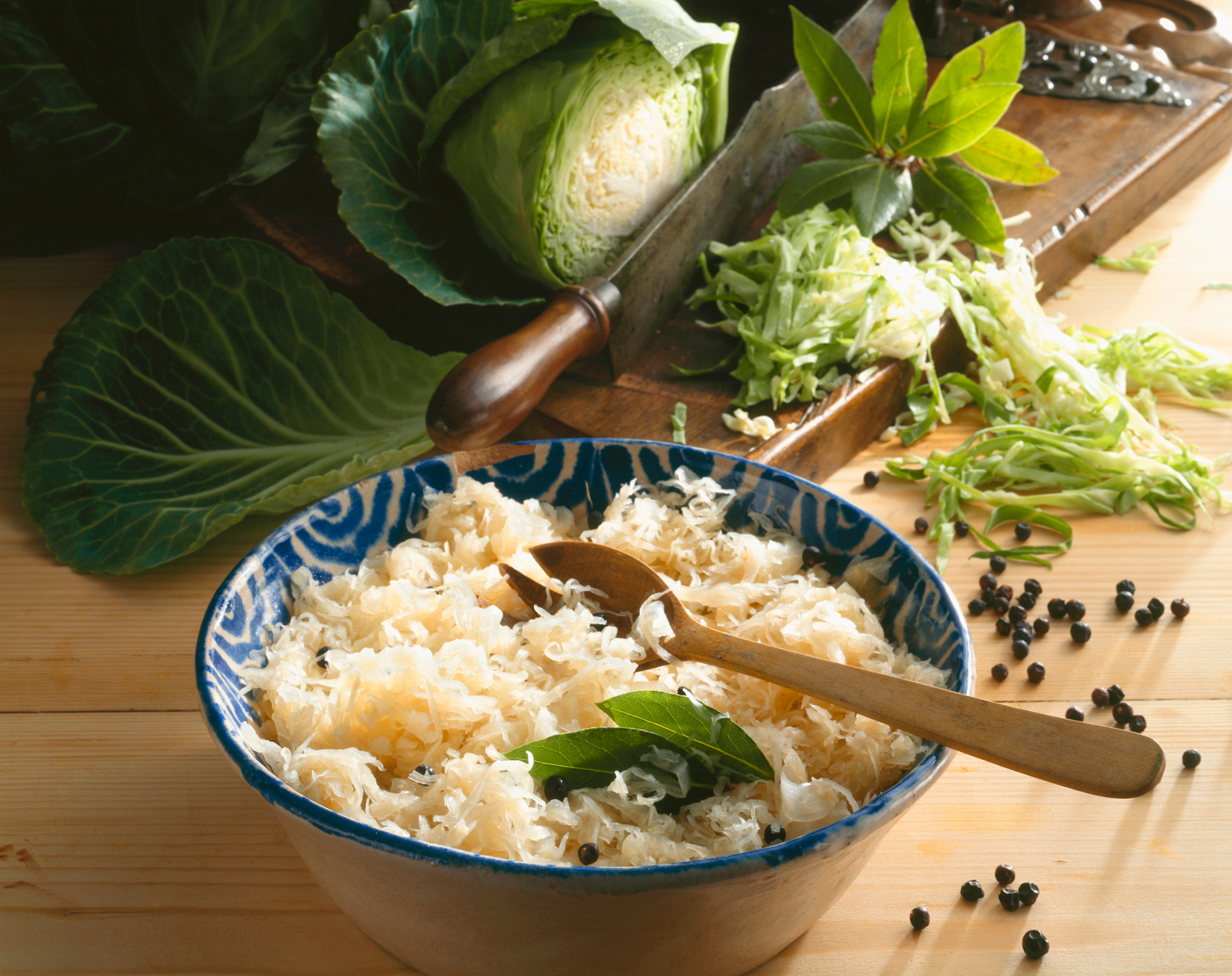 Cibi fermentati: come prepararli e le migliori ricette | Sale&Pepe