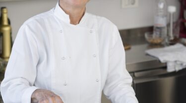 Marta Pulini, da casalinga a chef di fama internazionale - Sale&Pepe