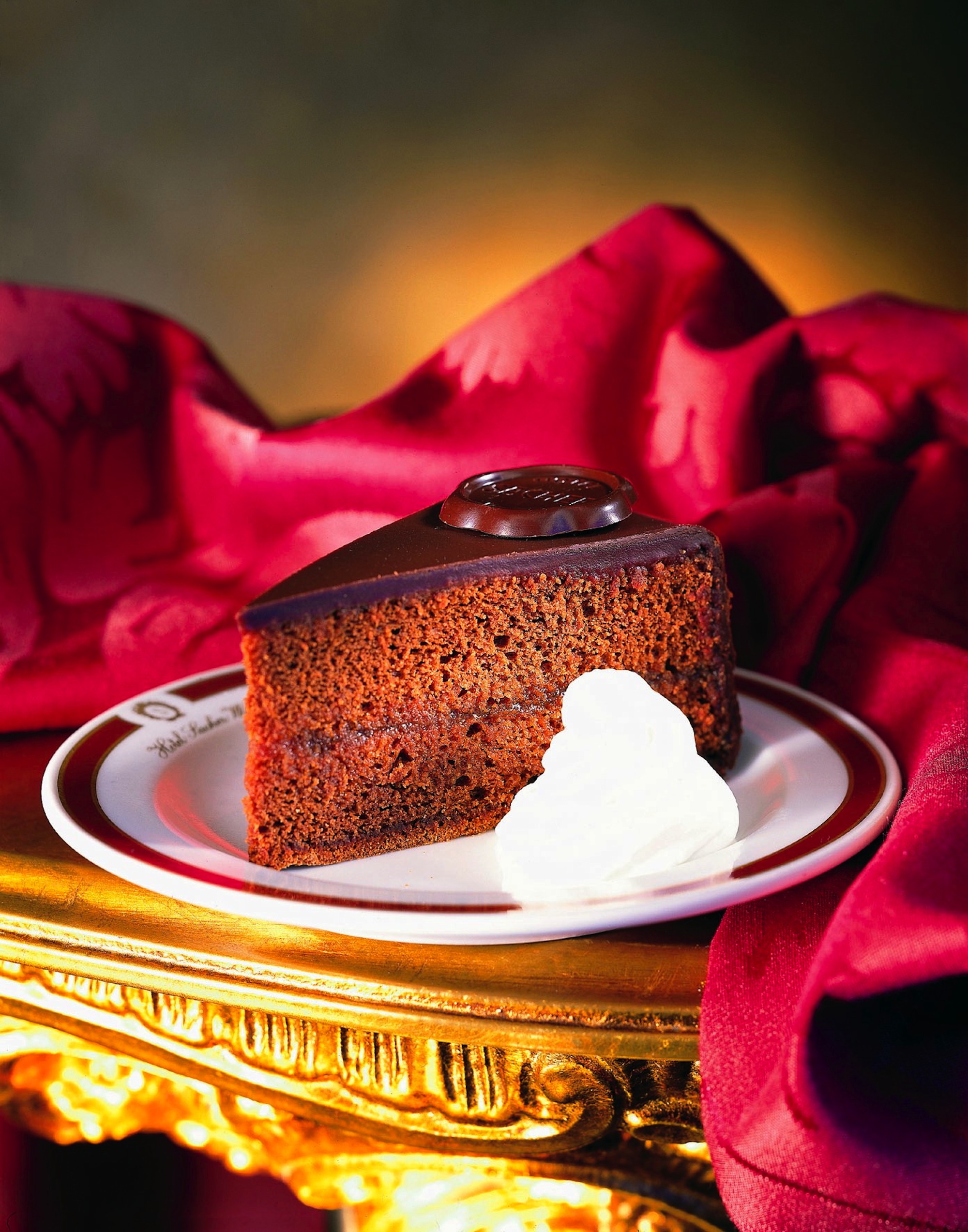 Sacher-torte: da Vienna a casa tua con un click - Sale&Pepe