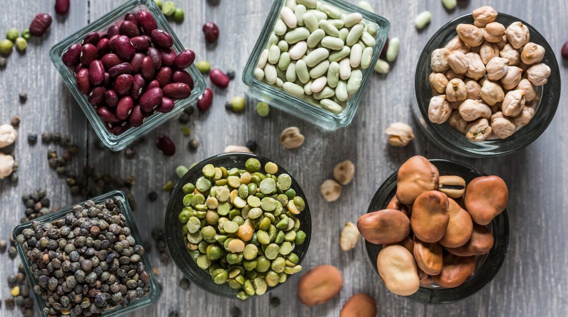Legumi: il nuovo superfood. Quali scegliere? - Sale&Pepe