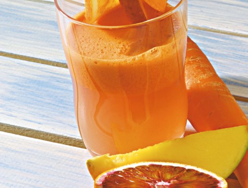 10 succhi e centrifugati per l'estate | Sale&Pepe