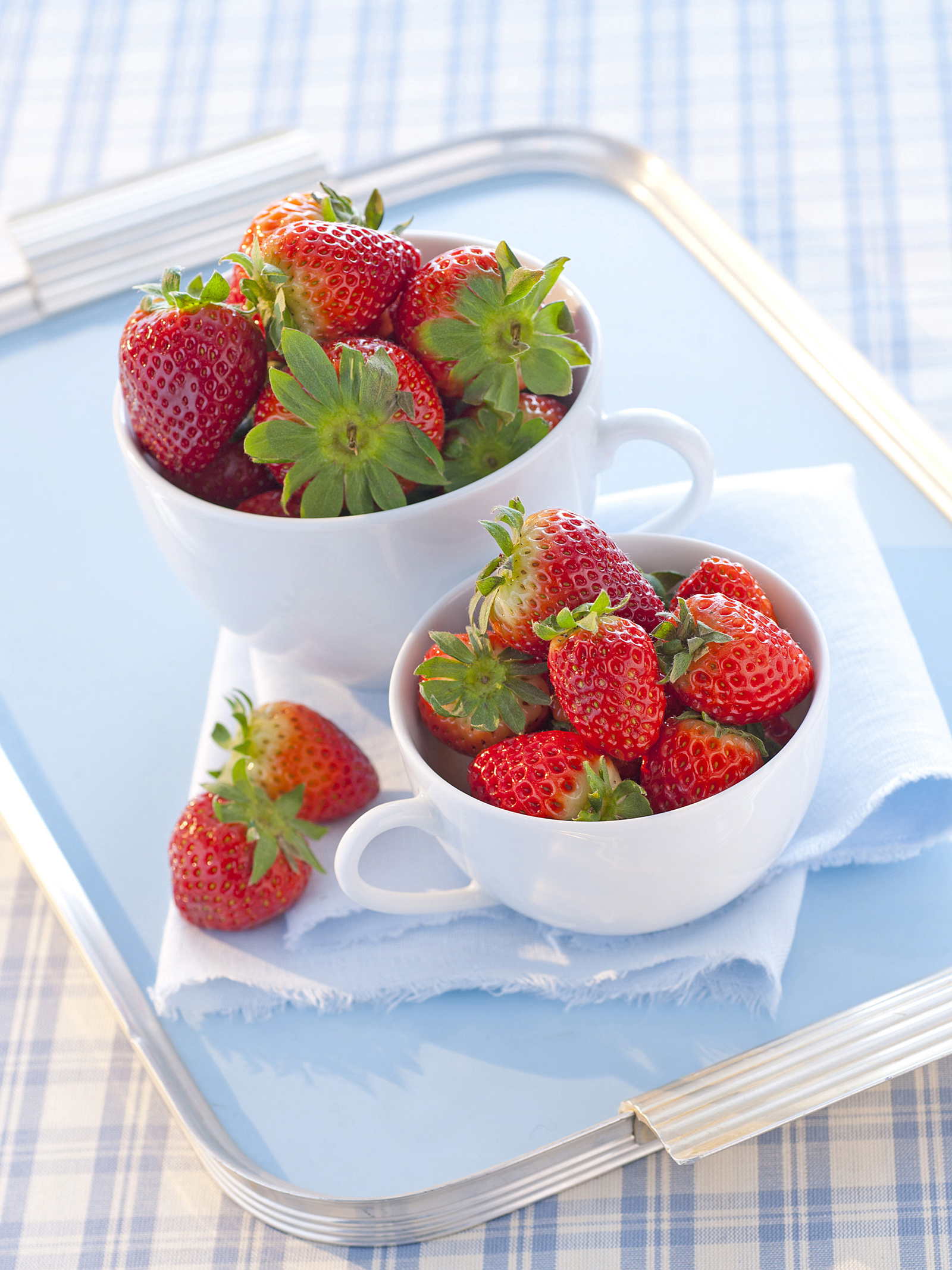 Fragole: tutti i suggerimenti per scegliere le migliori