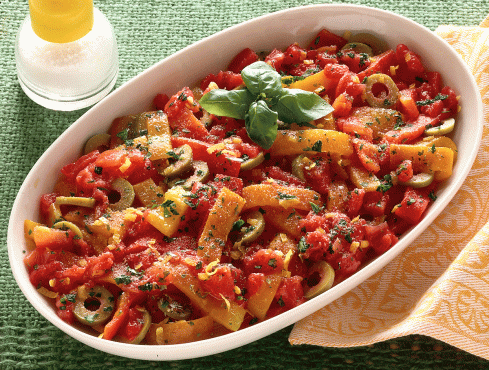 Contorni di verdure light: le 10 migliori ricette - Sale&Pepe