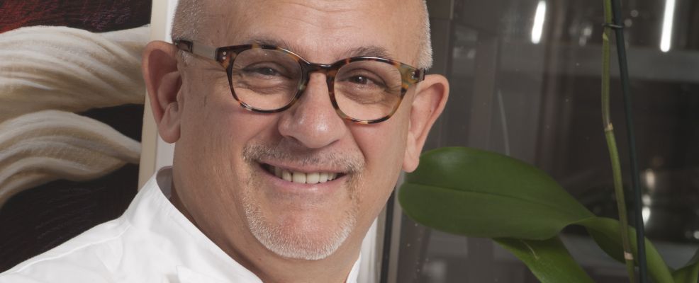 Claudio Sadler, uno chef con tutti i numeri - Sale&Pepe