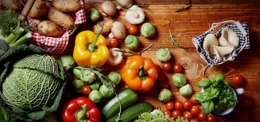 Come cucinare le verdure: 4 tecniche e gli elettrodomestici giusti ...