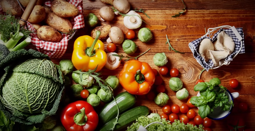 Come cucinare le verdure: 4 tecniche e gli elettrodomestici giusti ...