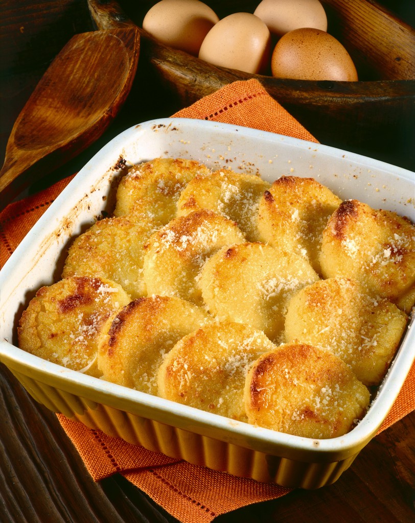 Gnocchi alla romana | Sale&Pepe