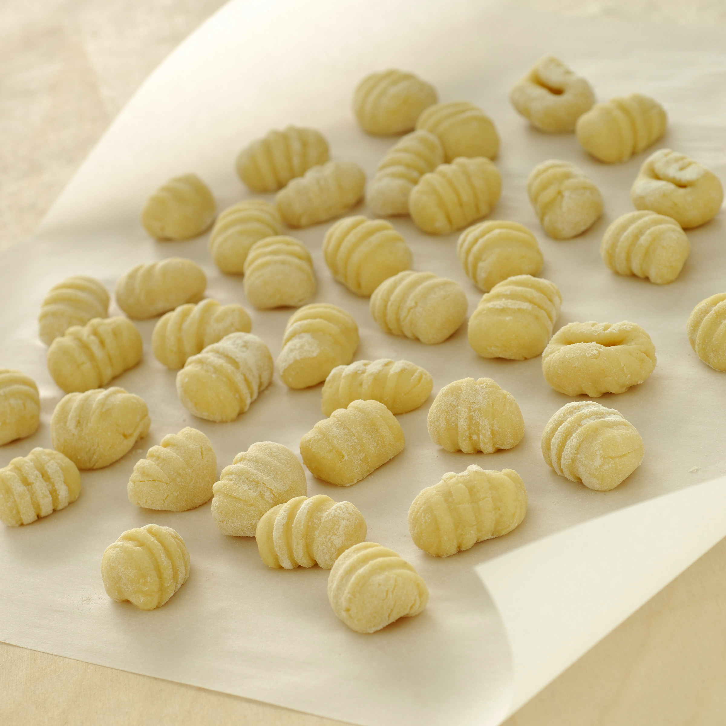 Ricetta Base Per Gli Gnocchi Di Patate Saleandpepe