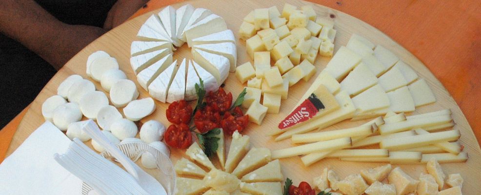 Formaggi. Nove regole per servirli e degustarli - Sale&Pepe