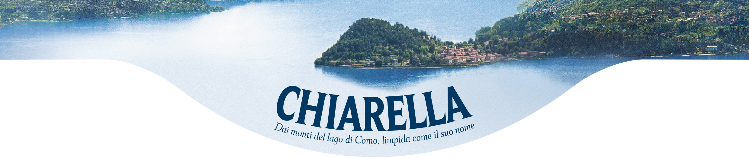 Acqua Chiarella: dal lago di Como a Martin Reise e oltre - Sale&Pepe