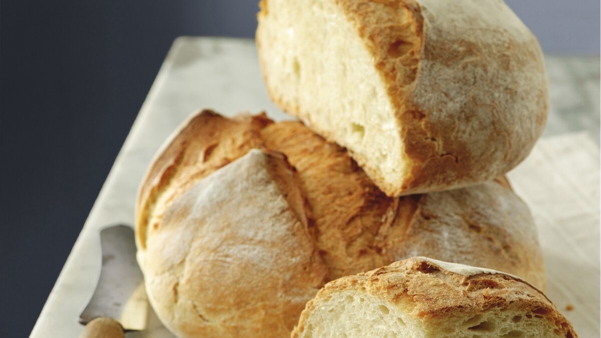 Conservare bene il pane - Sale&Pepe