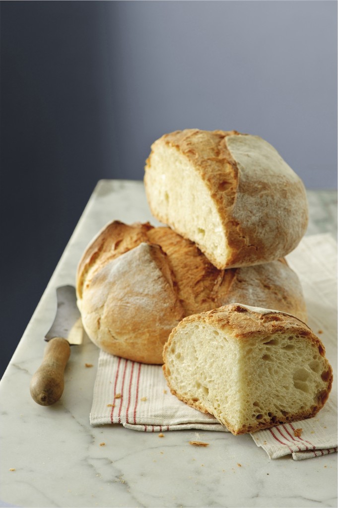 Conservare bene il pane - Sale&Pepe