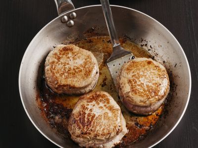 Tournedos alla Rossini | Sale&Pepe