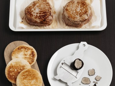 Tournedos alla Rossini | Sale&Pepe