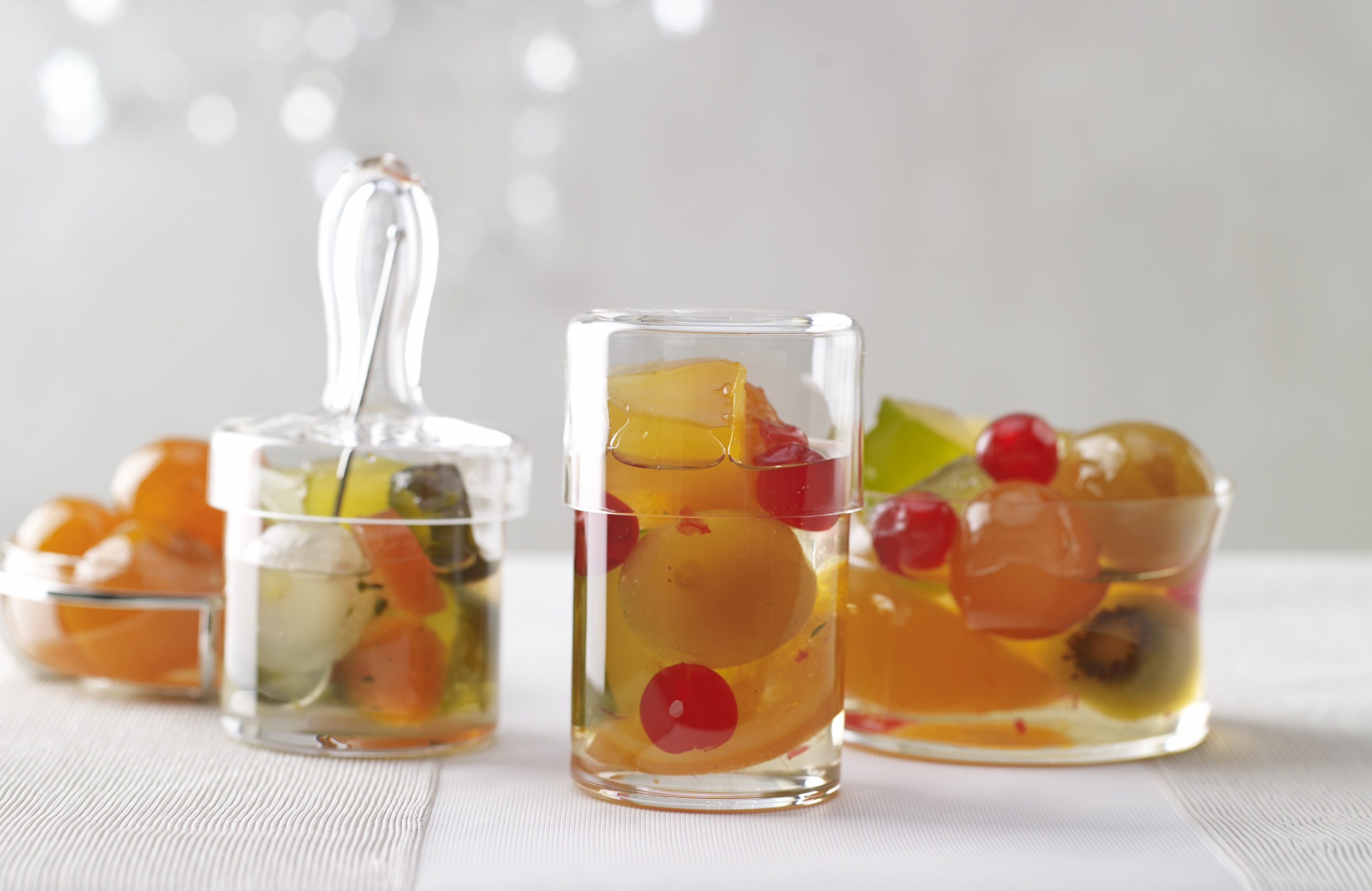 Mostarda: non solo con il bollito - Sale&Pepe