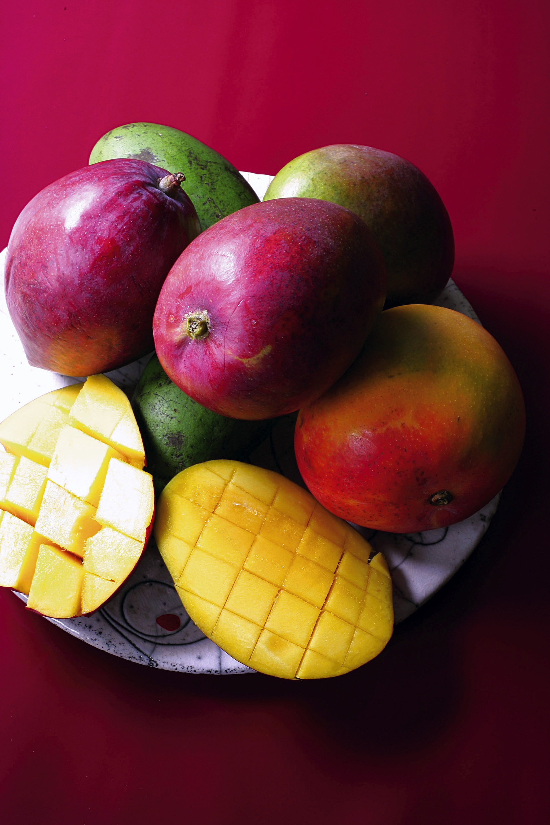 Mango delle meraviglie: da dove arriva, come sceglierlo? - Sale&Pepe