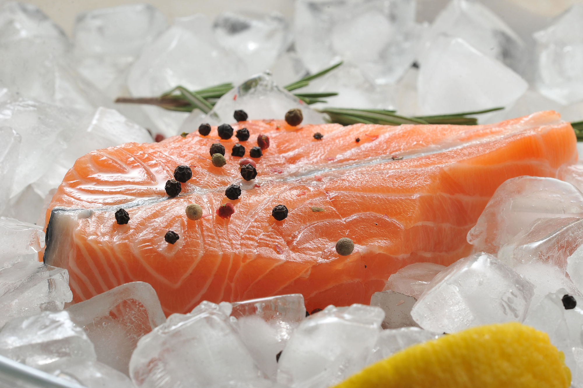 Re salmone: come scegliere e cucinare il pesce del Grande Nord - Sale&Pepe