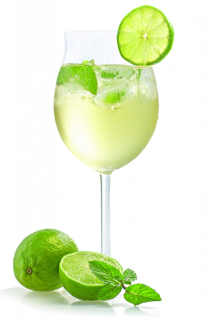 Sambuco, l’ultima frontiera degli anti age