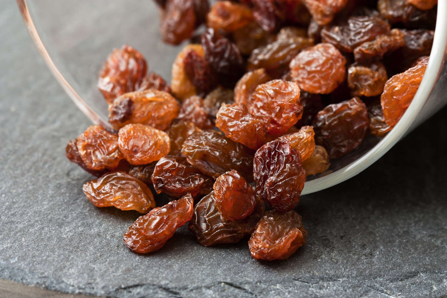 Uvetta: tutte le somigliano, ma la Sultanina è una sola