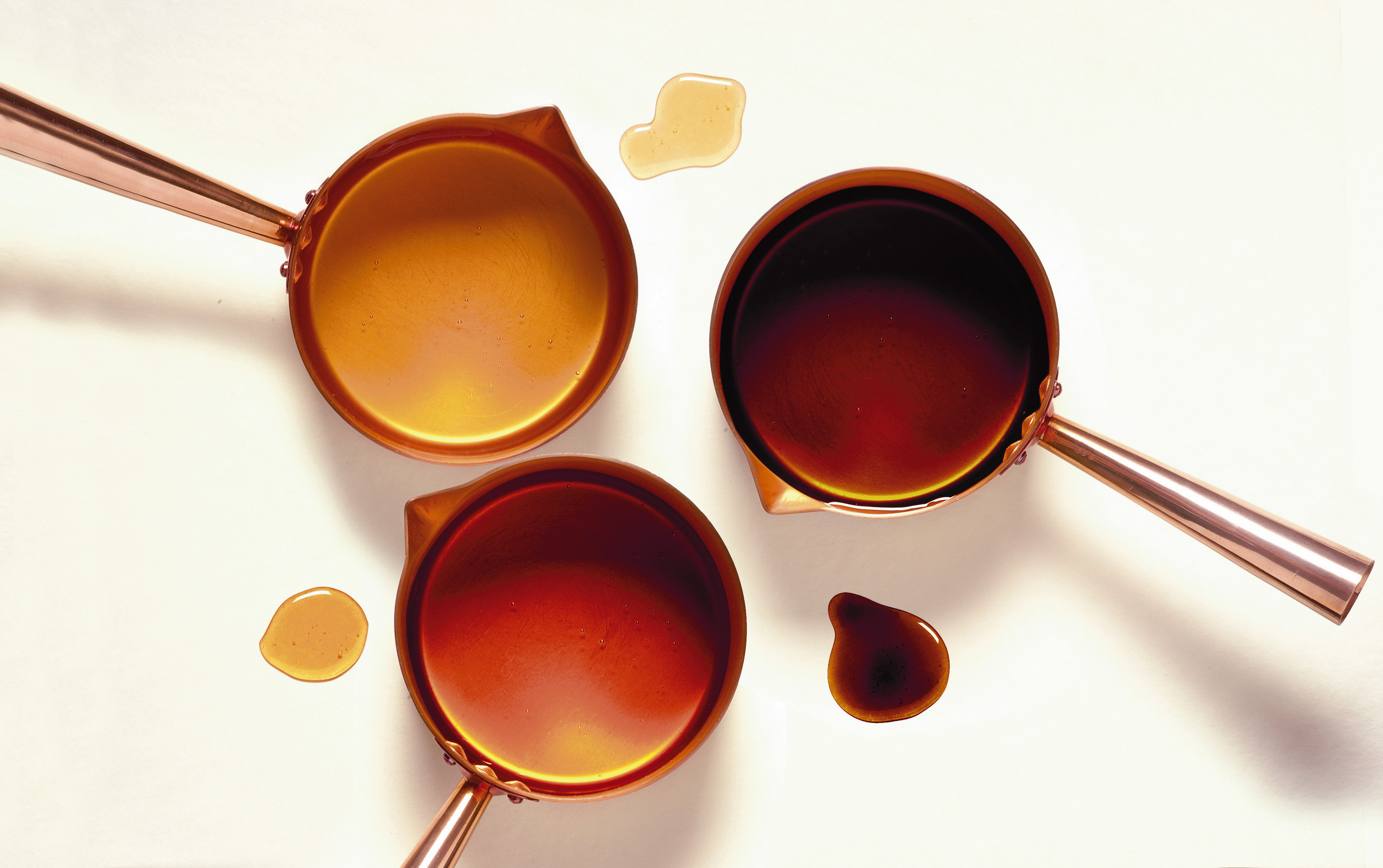 6 consigli e tanti suggerimenti per un caramello impeccabile - Sale&Pepe