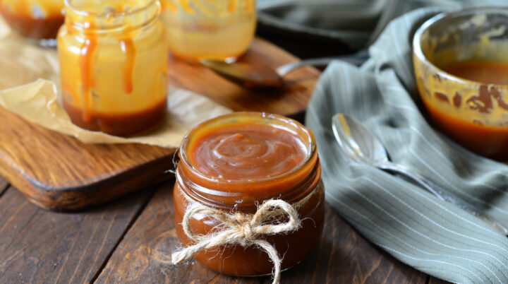 6 consigli e tanti suggerimenti per un caramello impeccabile - Sale&Pepe