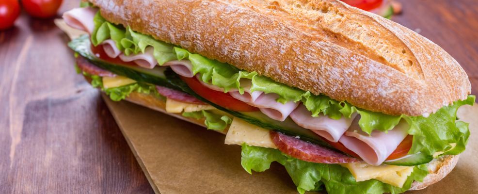 Tendenza panino, storia di un successo - Sale&Pepe