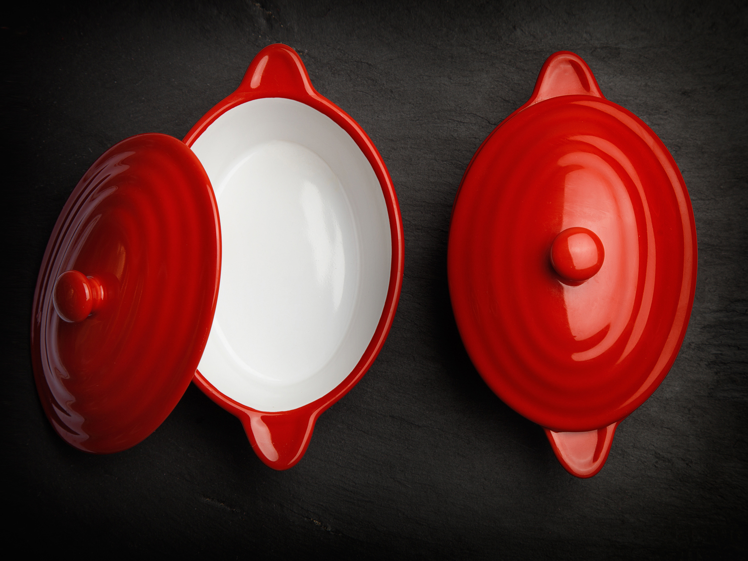 Coperchi per le pentole: come e quando usarli?