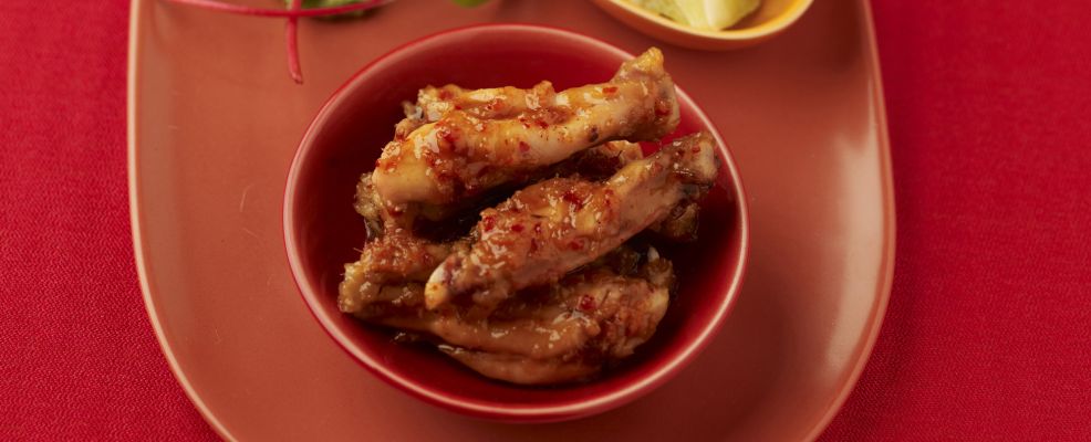 Cucinare le ali di pollo alla messicana | Sale&Pepe