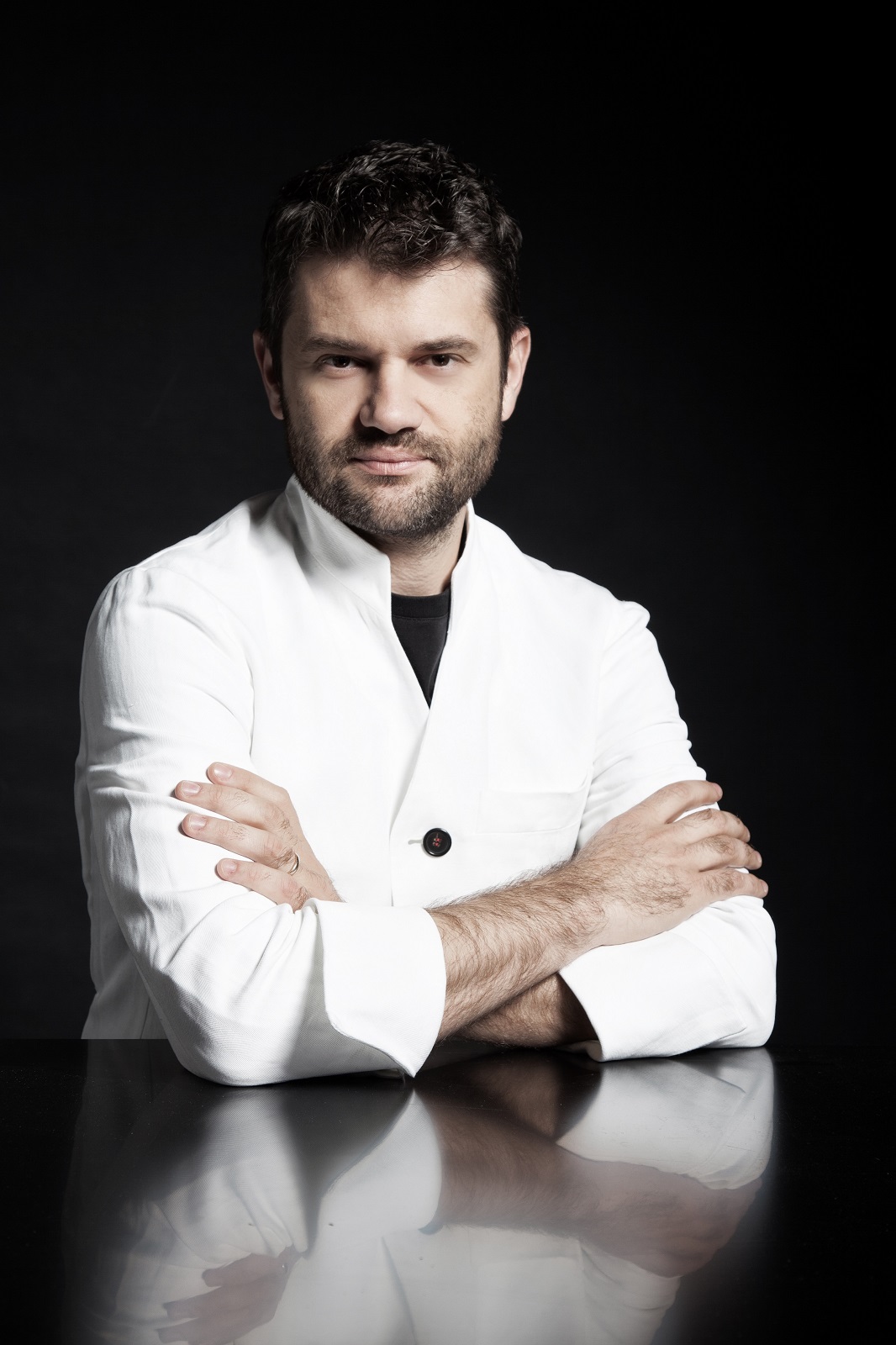 Bartolini e gli altri: il pieno di stelle Michelin - Sale&Pepe