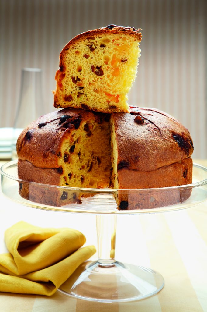 Come si prepara il panettone classico | Sale&Pepe